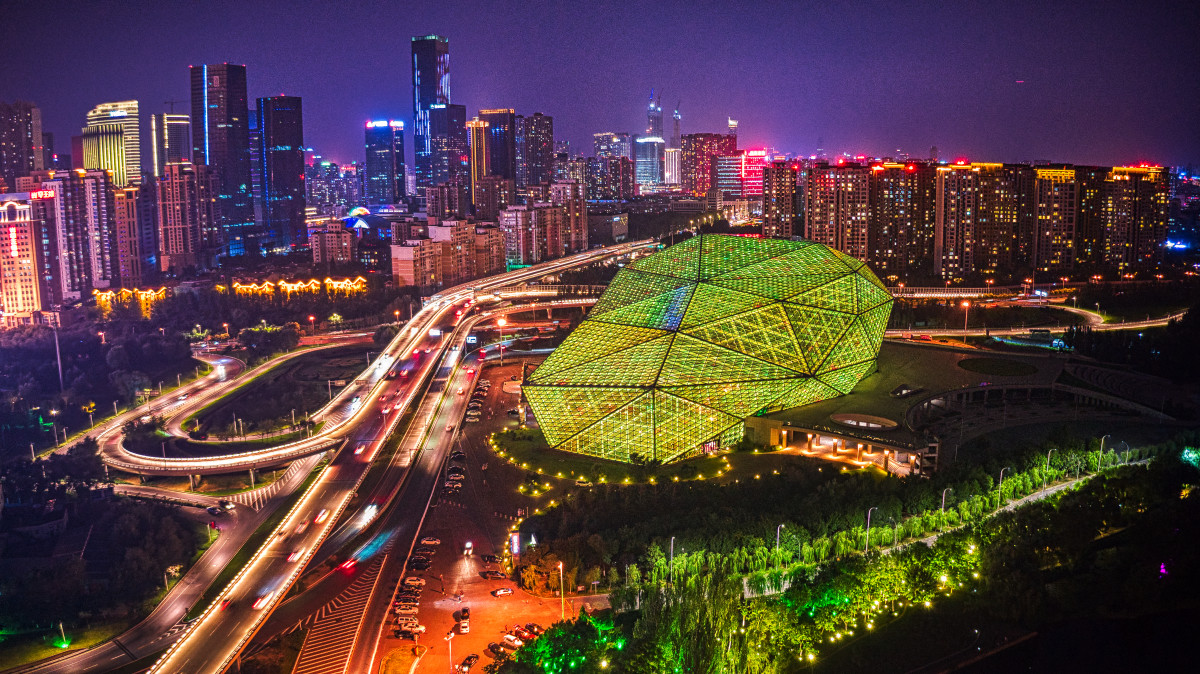 The world's biggest drone photo and video sharing platform | SkyPixel.com